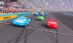2005 Copper Canyon 400 | Piston Cup Wiki | Fandom