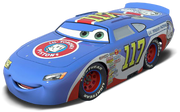 Lil' Torquey Pistons | Piston Cup Wiki | Fandom