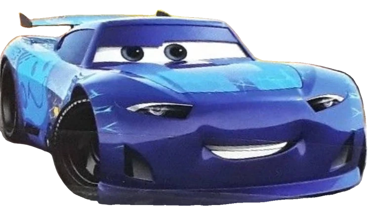 2018 Tow Cap 400 | Piston Cup Wiki | Fandom