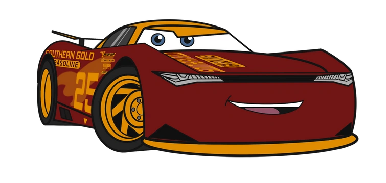 Billy Banks | Piston Cup Wiki | Fandom