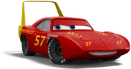 List of members of the Piston Cup Hall of Fame | Piston Cup Wiki | Fandom