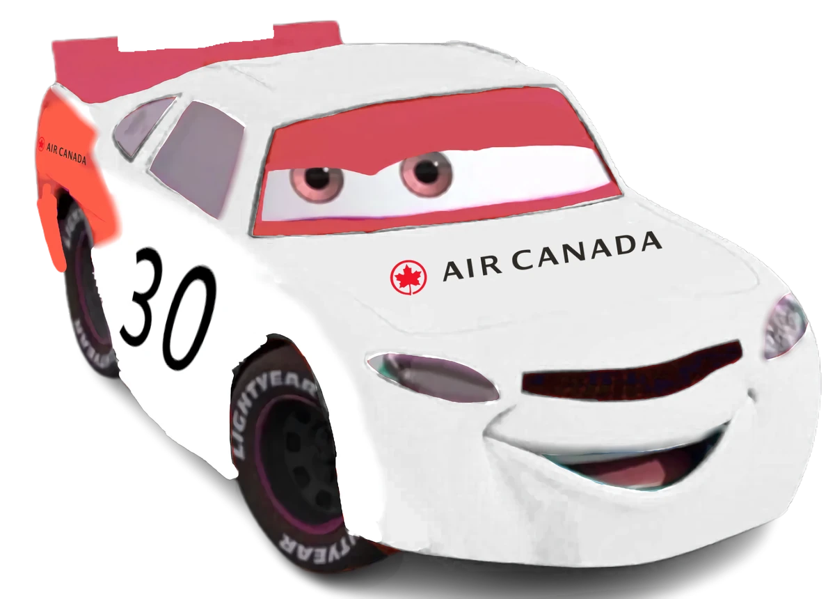 Derek West | Piston Cup Wiki | Fandom