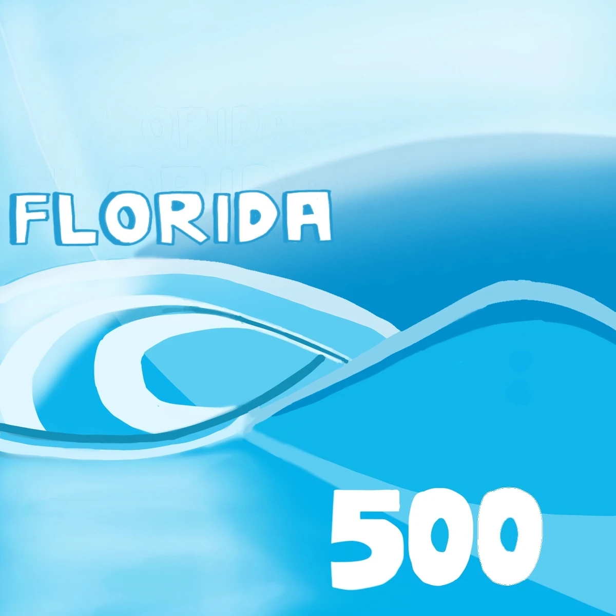 Florida 500 | Piston Cup Wiki | Fandom