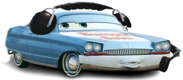 Benjamin Taylor Sr. | Piston Cup Wiki | Fandom