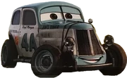 Thorsen Trucking Co. | Piston Cup Wiki | Fandom