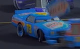Misti Motorkrass | Piston Cup Wiki | Fandom