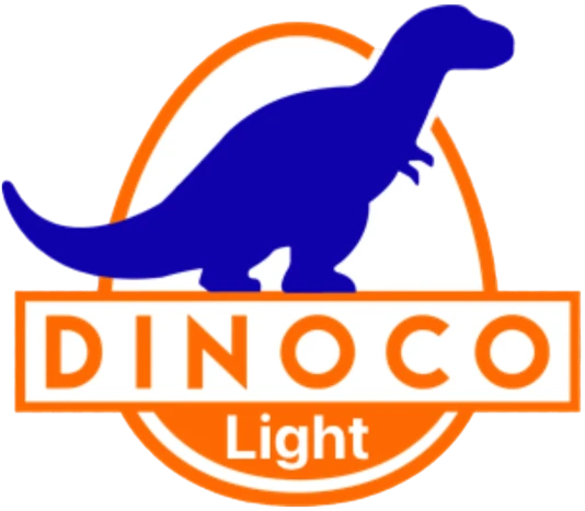 Dinoco Light | Piston Cup Wiki | Fandom