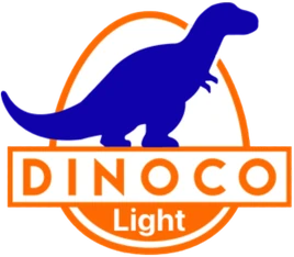 Dinoco Light | Piston Cup Wiki | Fandom