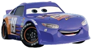 List of Piston Cup Racing Series Champions | Piston Cup Wiki | Fandom