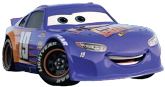 Bobby Swift | Piston Cup Wiki | Fandom