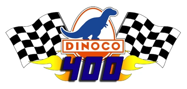 Dinoco Light 350 | Piston Cup Wiki | Fandom