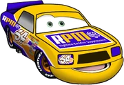 Piston Cup Wiki | Fandom