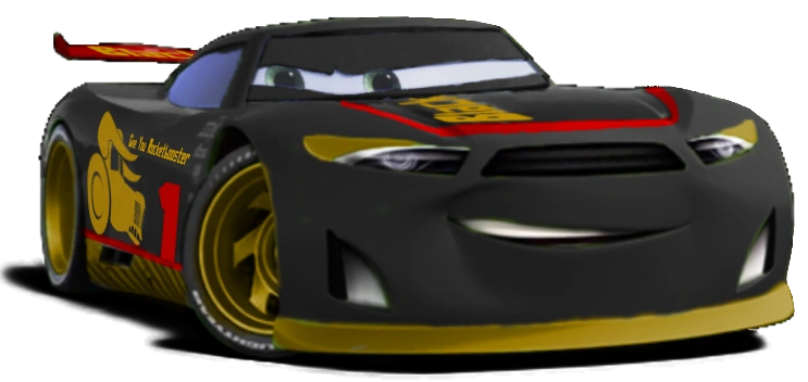 Discuss Everything About Piston Cup Wiki | Fandom