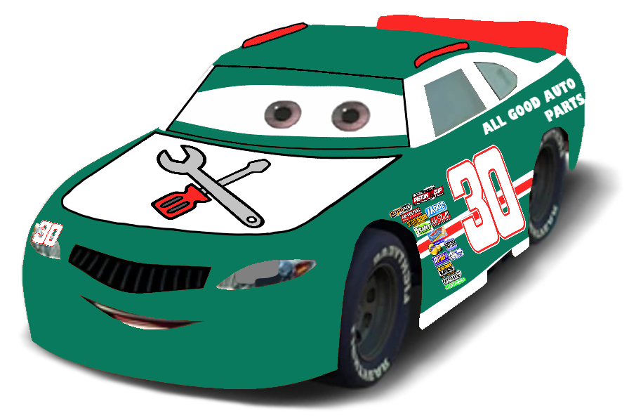 Aden Cortland Piston Cup Wiki Fandom