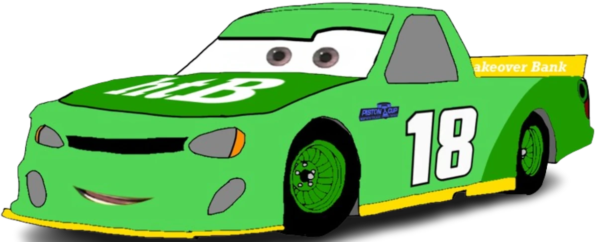 2021 Ward's Towing Co. 200 | Piston Cup Wiki | Fandom