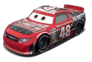Re-Volting | Piston Cup Wiki | Fandom