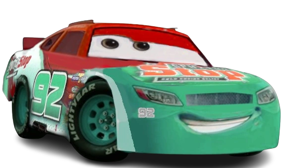 2015 Gasprin 350 | Piston Cup Wiki | Fandom