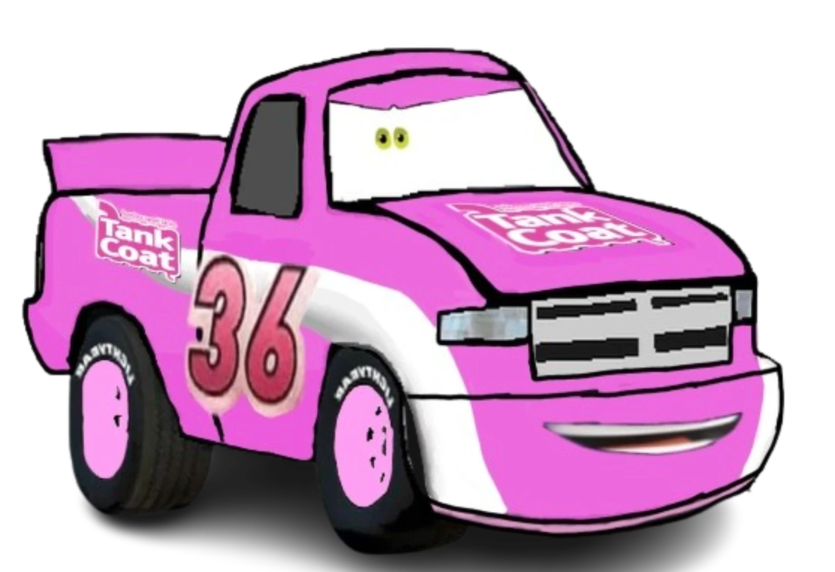 2011 Wingnut City 200 | Piston Cup Wiki | Fandom