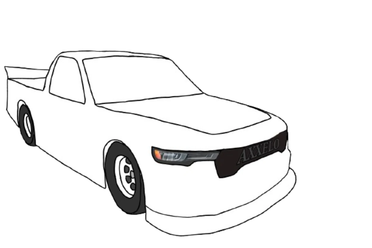 Axxelo Lightning | Piston Cup Wiki | Fandom
