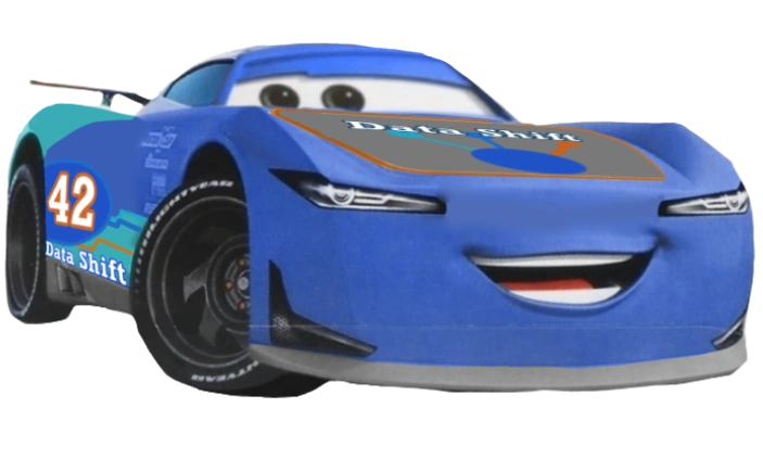 Luke Milford Piston Cup Wiki Fandom