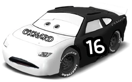 Pablo McDonald | Piston Cup Wiki | Fandom