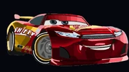 William Byrev | Piston Cup Wiki | Fandom