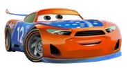 2025 Piston Cup Season | Piston Cup Wiki | Fandom