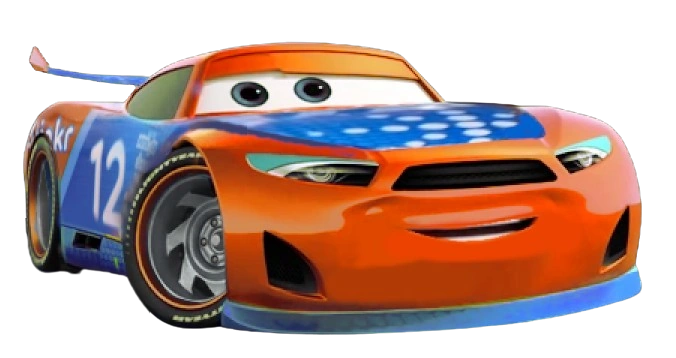 2023 Glen Ellen 350 | Piston Cup Wiki | Fandom