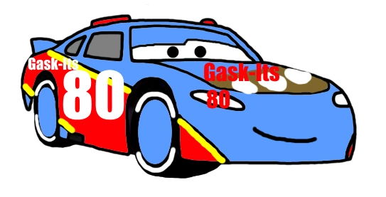 Lewis Rodriguez | Piston Cup Wiki | Fandom