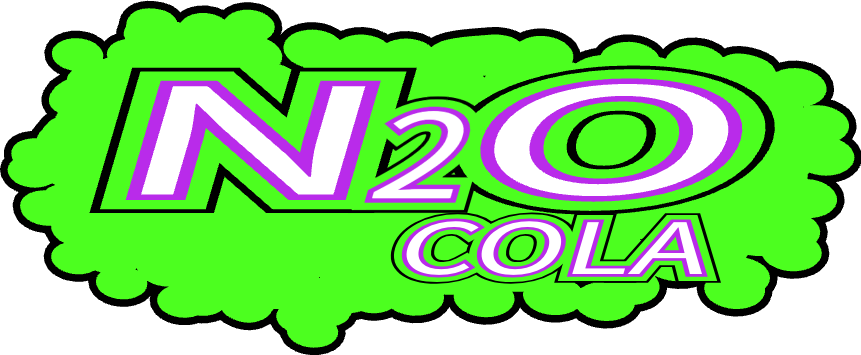 N2O Cola/Logos | Piston Cup Wiki | Fandom