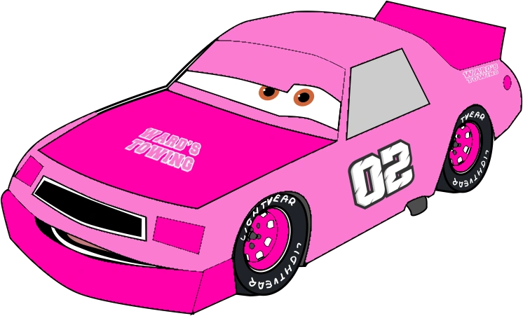 2000 CARCA 200 | Piston Cup Wiki | Fandom