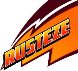 Rust-eze | Piston Cup Wiki | Fandom