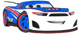 2025 Re-Volting 150 | Piston Cup Wiki | Fandom