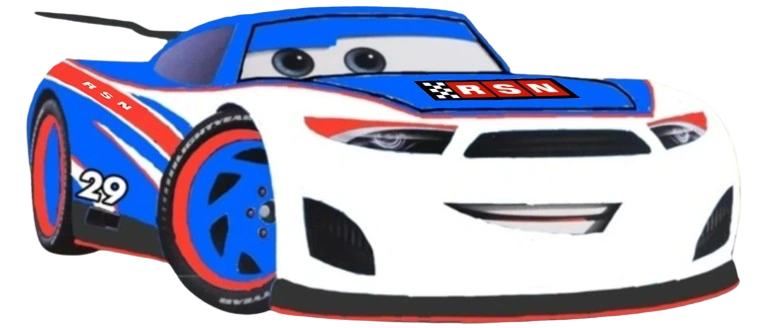 2025 Re-Volting 150 | Piston Cup Wiki | Fandom