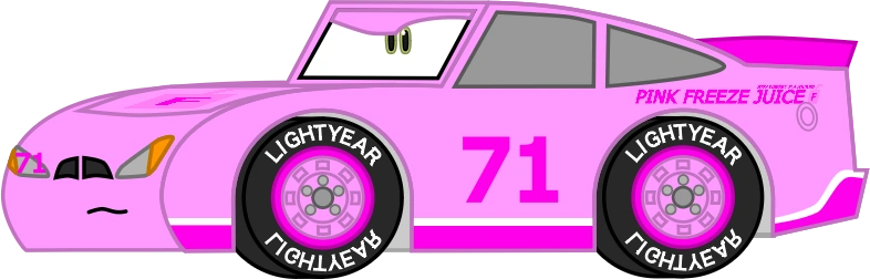 Pink Freeze Juice | Piston Cup Wiki | Fandom