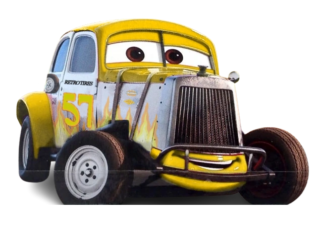 Blaze Maverick | Piston Cup Wiki | Fandom