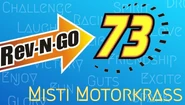 Misti Motorkrass | Piston Cup Wiki | Fandom