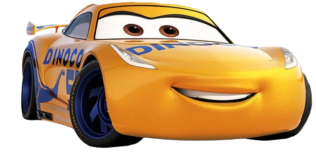 Cruz Ramirez | Piston Cup Wiki | Fandom