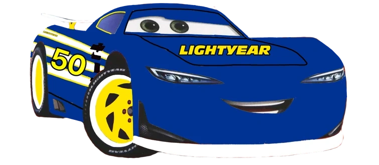 Danny Kearns | Piston Cup Wiki | Fandom