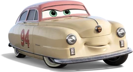 1951 Fireball Beach 500 | Piston Cup Wiki | Fandom