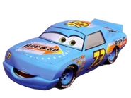 Misti Motorkrass | Piston Cup Wiki | Fandom