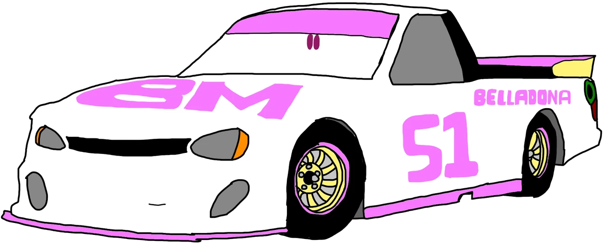 2018 BnL 200 | Piston Cup Wiki | Fandom