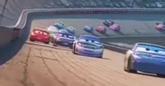 Dino Draftsky | Piston Cup Wiki | Fandom