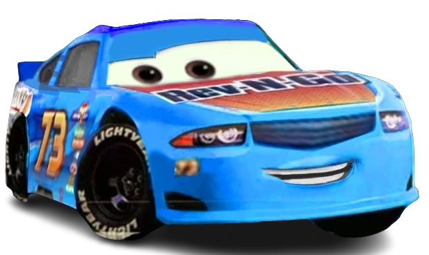 Wayne Dasher | Piston Cup Wiki | Fandom