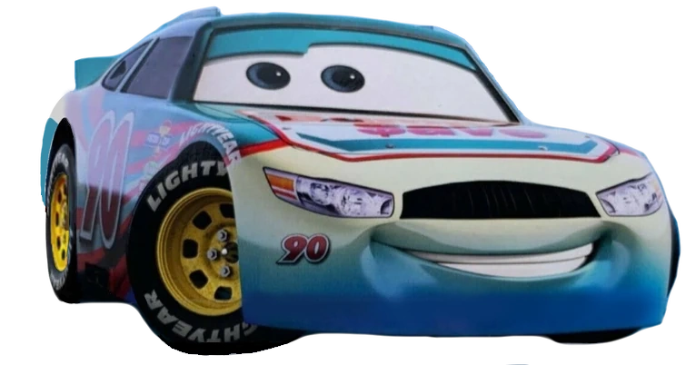 2012 Tow Cap 400 | Piston Cup Wiki | Fandom