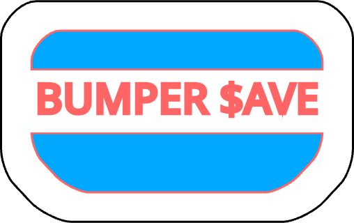 Bumper Save/Logos | Piston Cup Wiki | Fandom