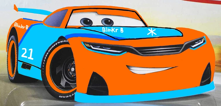 2024 RPM 150 | Piston Cup Wiki | Fandom