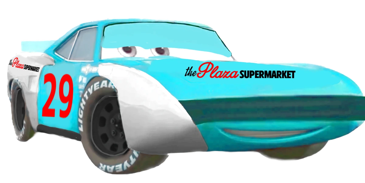 1983 Piston Cup West Season | Piston Cup Wiki | Fandom