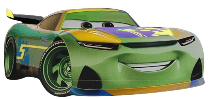 Discuss Everything About Piston Cup Wiki | Fandom