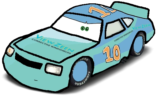 Jack Harper | Piston Cup Wiki | Fandom